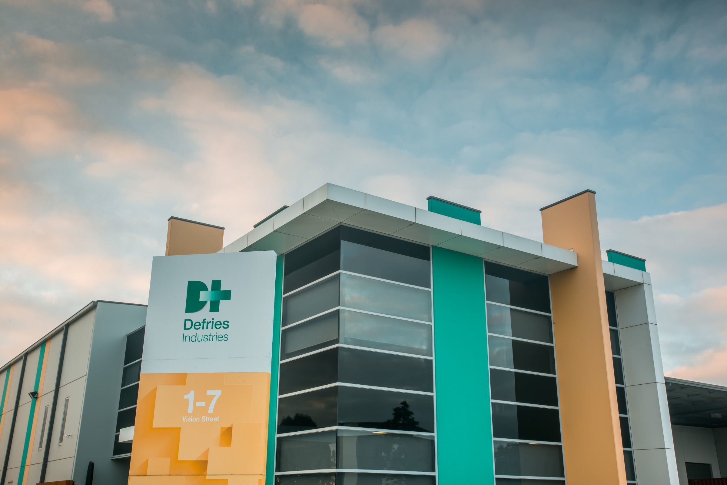 Contact Us | Defries Industries | Hospitals Trust Defries | Single-use ...